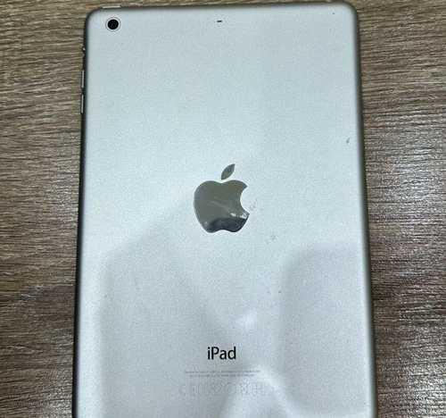 iPad mini 2 32gb