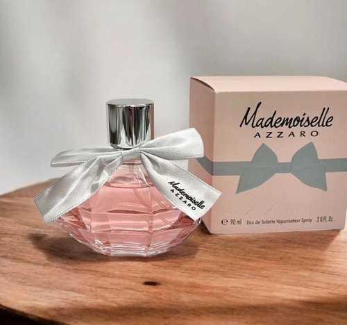 Azzaro Mademoiselle 90мл