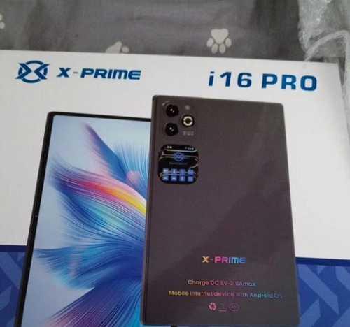 Планшет x prime128гб