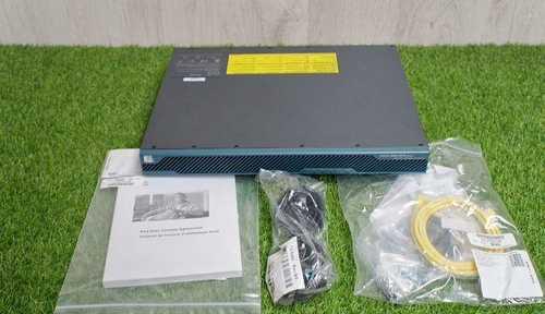 Межсетевой экран Cisco ASA 5510 V07 (2 штуки)