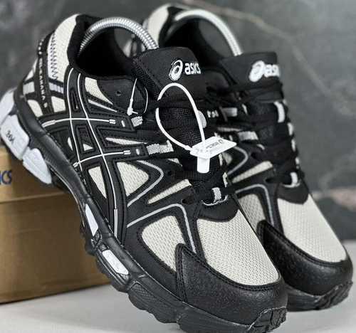 Кроссовки Asics Gel Kahana 8 мужские