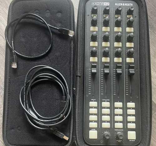 Allen Heath Xone K2