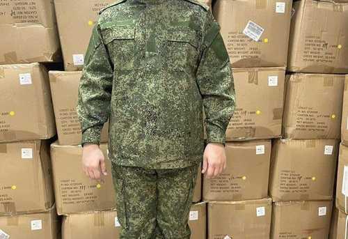 Тактический летний боевой костюм вкпо e1213