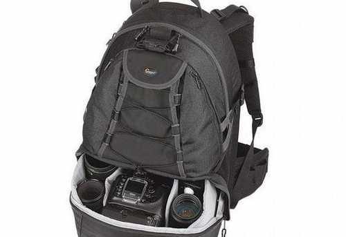 Рюкзак Lowepro Compu Rover AW черный