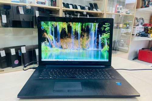 Lenovo 17.3" Core i7-5500U / 8Gb / 1000Gb