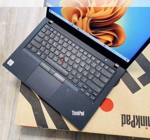 Thinkpad T14 Core i7 2022