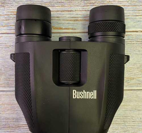 Бинокль Bushnell Powerview 7-15 x 25