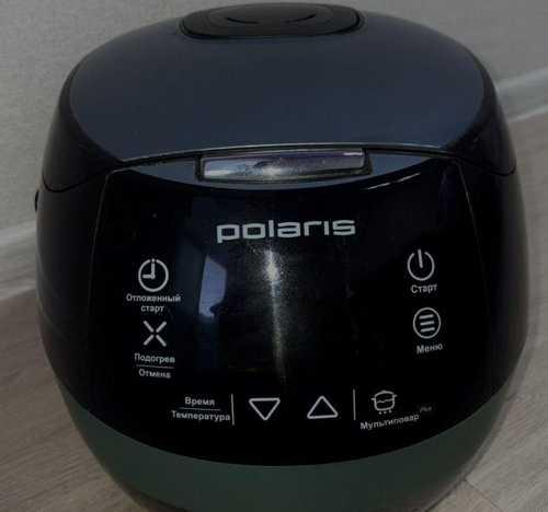 Мультиварка polaris