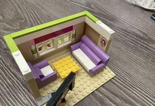 Lego детали