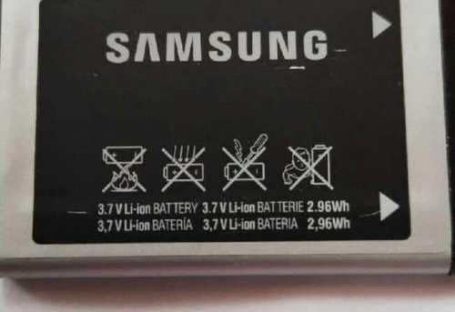 Батарея для тел Sàmsung