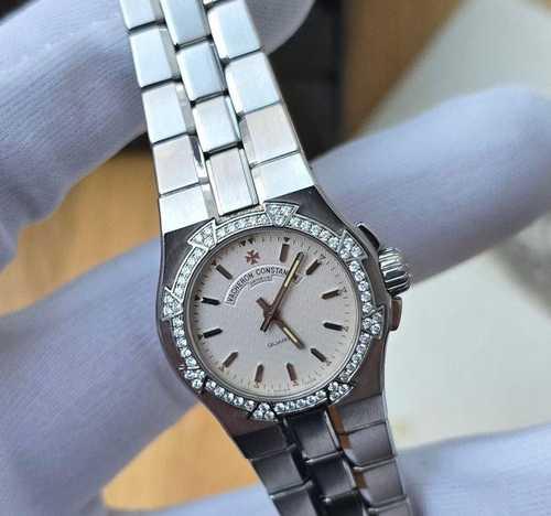 Часы Vacheron Constantin Overseas