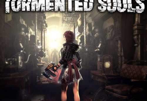 Tormented Souls