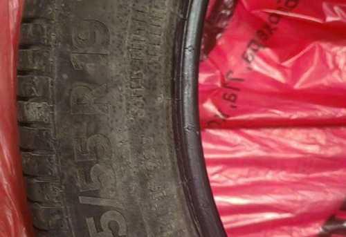 Continental Contact CT 21 225/55 R19