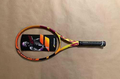 Ракетка Babolat Pure Aero Rafa (300g)