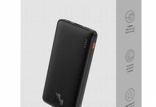 Baseus Airpow Power Bank 10000mAh 20 W