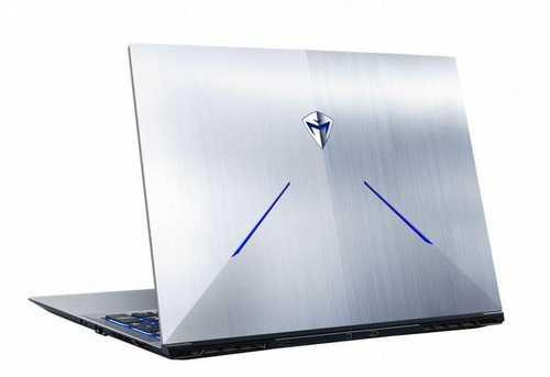 Игровой ноутбук 15.6" Machenike L15, 512 ГБ, Core i5-12450H, RAM 16 ГБ, GeForce RTX 3050 Ti 4 ГБ