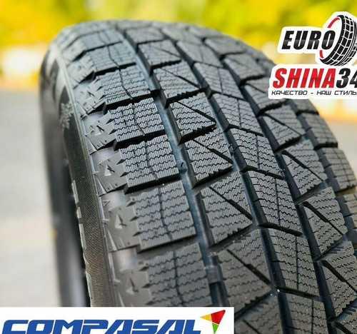 Compasal Ice Master 215/50 R17 95S