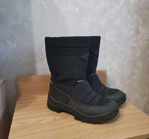 Сапоги kuoma