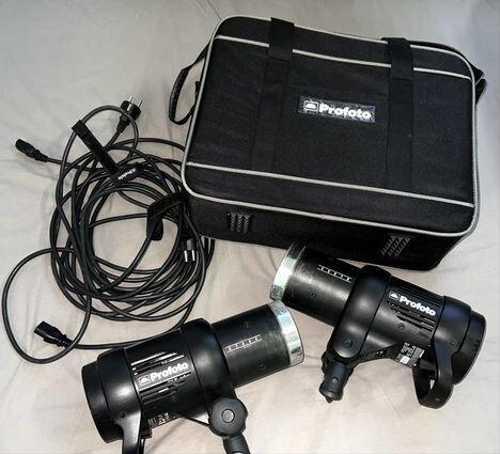 Profoto D1 Basic Kit 500 Air