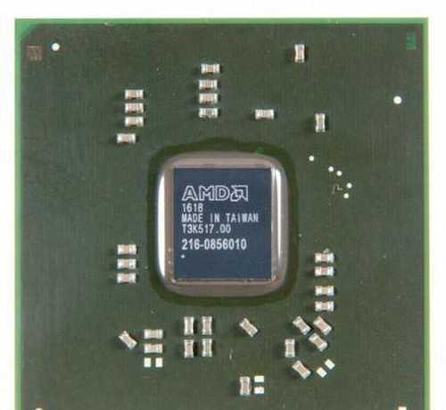Видеочип AMD Mobility Radeon R5 M230, RB 216-08560