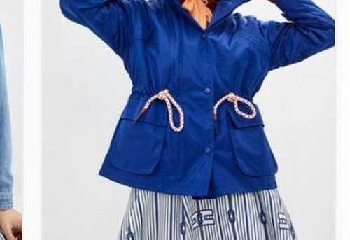 Elisabetta franchi куртка