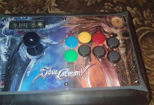 Аркадный стик MadCatz