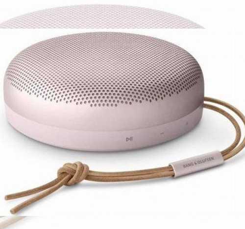 Bang & Olufsen Beosound A1 2nd Gen Pink