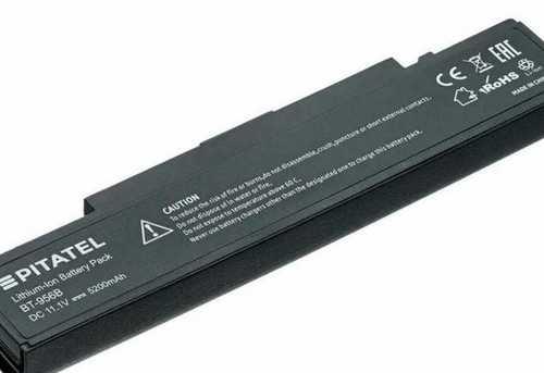 Аккумулятор для Samsung AA-PB9NC6B (5200mAh)