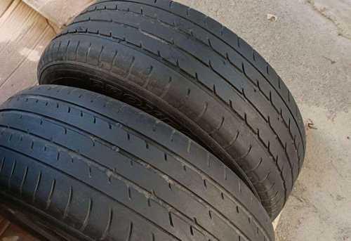 Toyo Proxes T1 Sport 235/65 R17