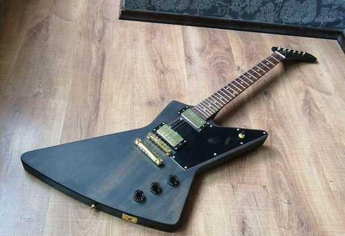 Gibson Explorer Custom 50's TV Model Limited Run