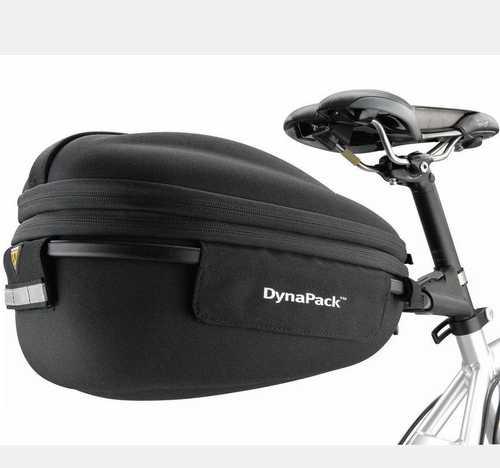 Сумка на подседельный штырь Topeak DynaPack DX