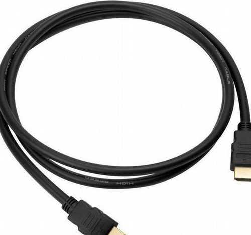 Кабель hdmi новый