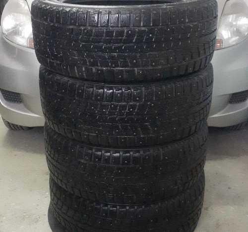 Dunlop SP Winter Ice 01 225/55 R18