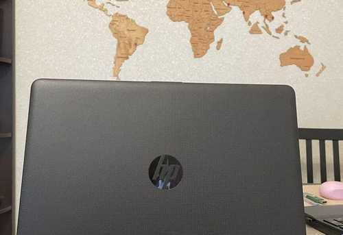 Ноутбук HP laptop 14-bs0xx