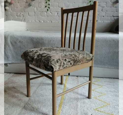 Стул Татра Правенец mid-century
