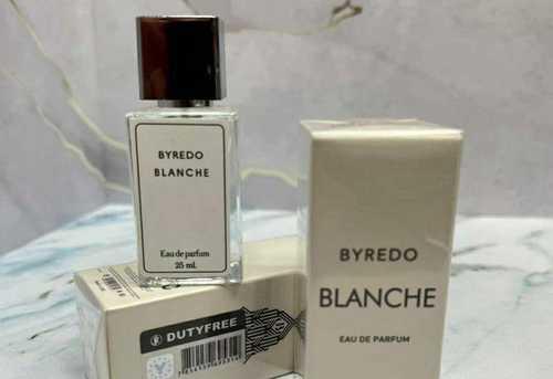 Byredo Blanche 25 мл ОАЭ