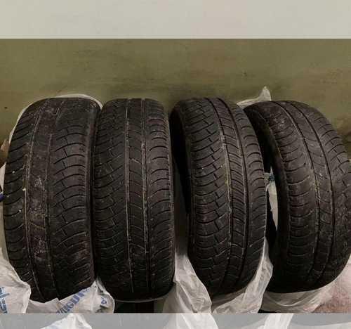 Michelin X Energy 195/65 R15