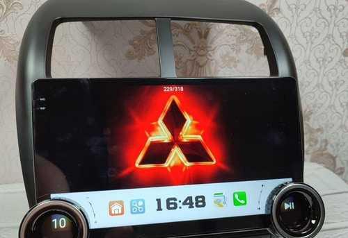 Магнитола Mitsubishi ASX 4/64 Гб android новая