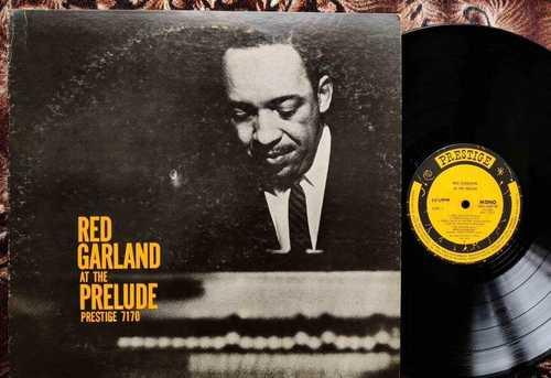 Red Garland – AT The Prelude – Japan 1978 v1