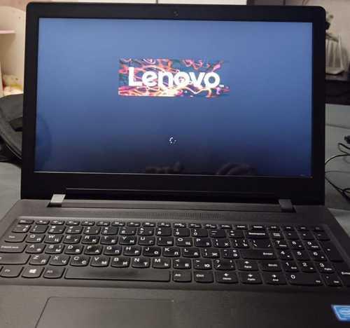 Ноутбук lenovo ideapad 110