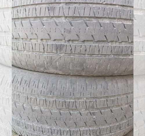 Bridgestone Alenza Sport 285/45 R22