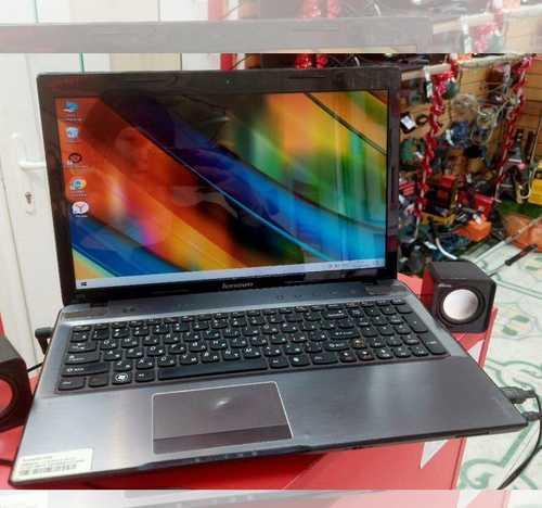 Ноутбук Lenovo Z575