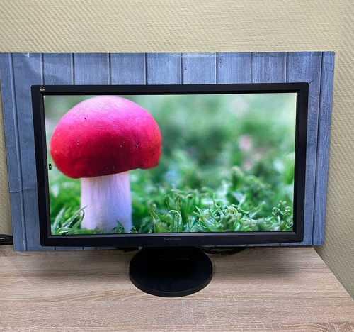 Монитор 24"(61см) ViewSonic, hdmi, IPS