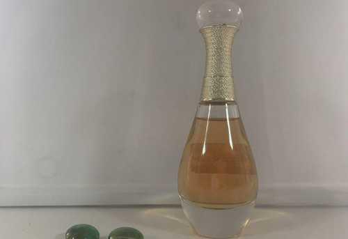 C Dior jadore LOR essence de parfum 2013г.в
