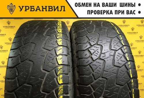 Hankook Dynapro AT M 265/65 R17 112H