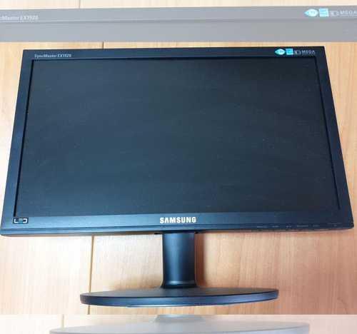 Монитор Samsung 19"