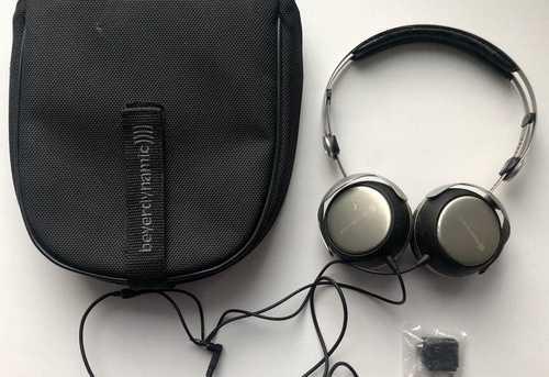 Проводные наушники Beyerdynamic T51p