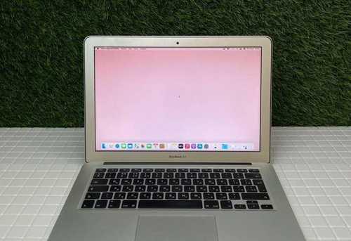 Ноутбук apple macbook air 2017