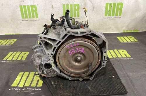 АКПП Honda Inspire UC1 J30A