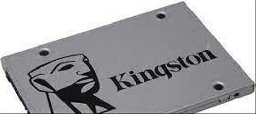 SSD Kingston 120gb\240gb